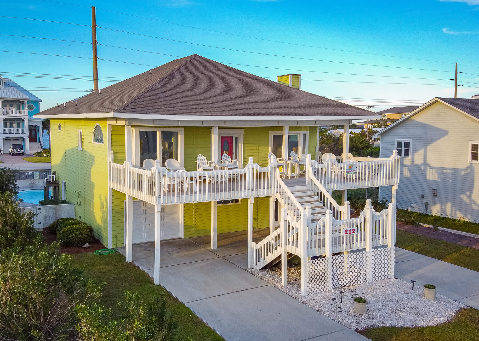 Welcome to PDL Beach Properties - PDL Beach Properties